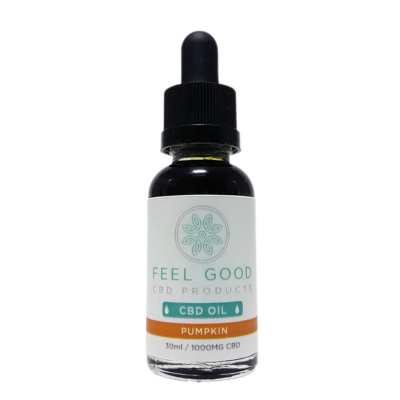 CBD Recovery Salve | Feel Good CBD Products | CBD Relief