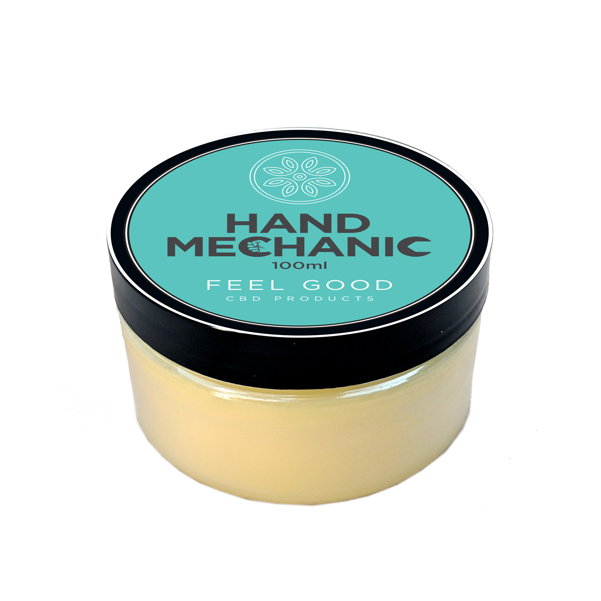 CBD Hand Cream | Best CBD Cream UK | Feel Good CBD
