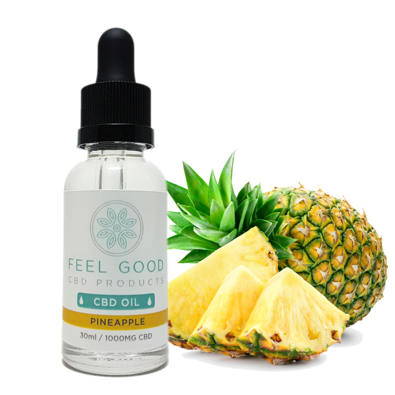 CBD Sports Recovery Balm | Feel Good CBD | Restore