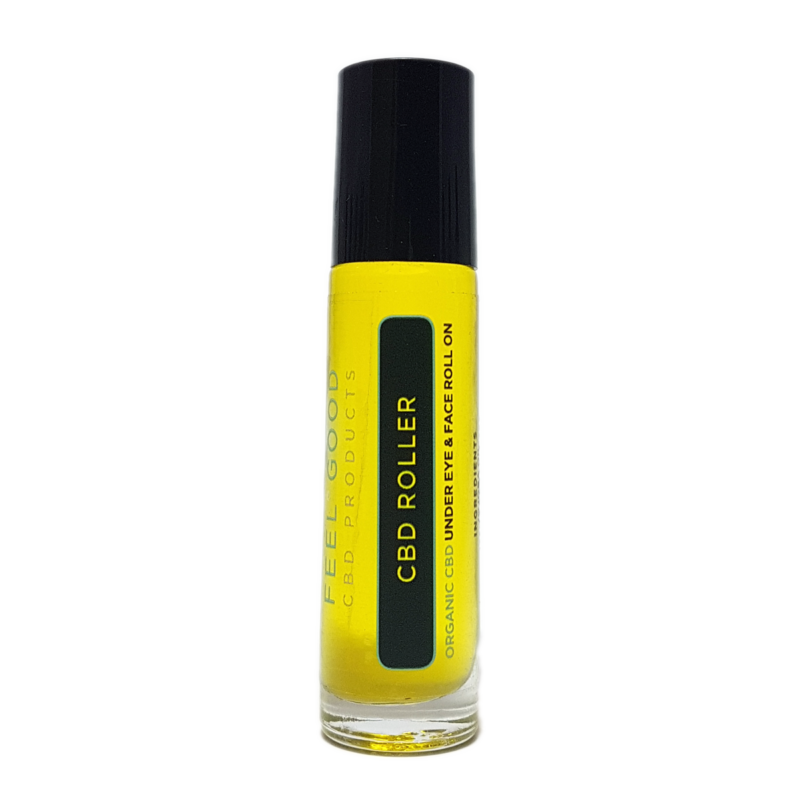 CBD Natural Oil | Buy CBD Oil Online | Feel Good CBD Products