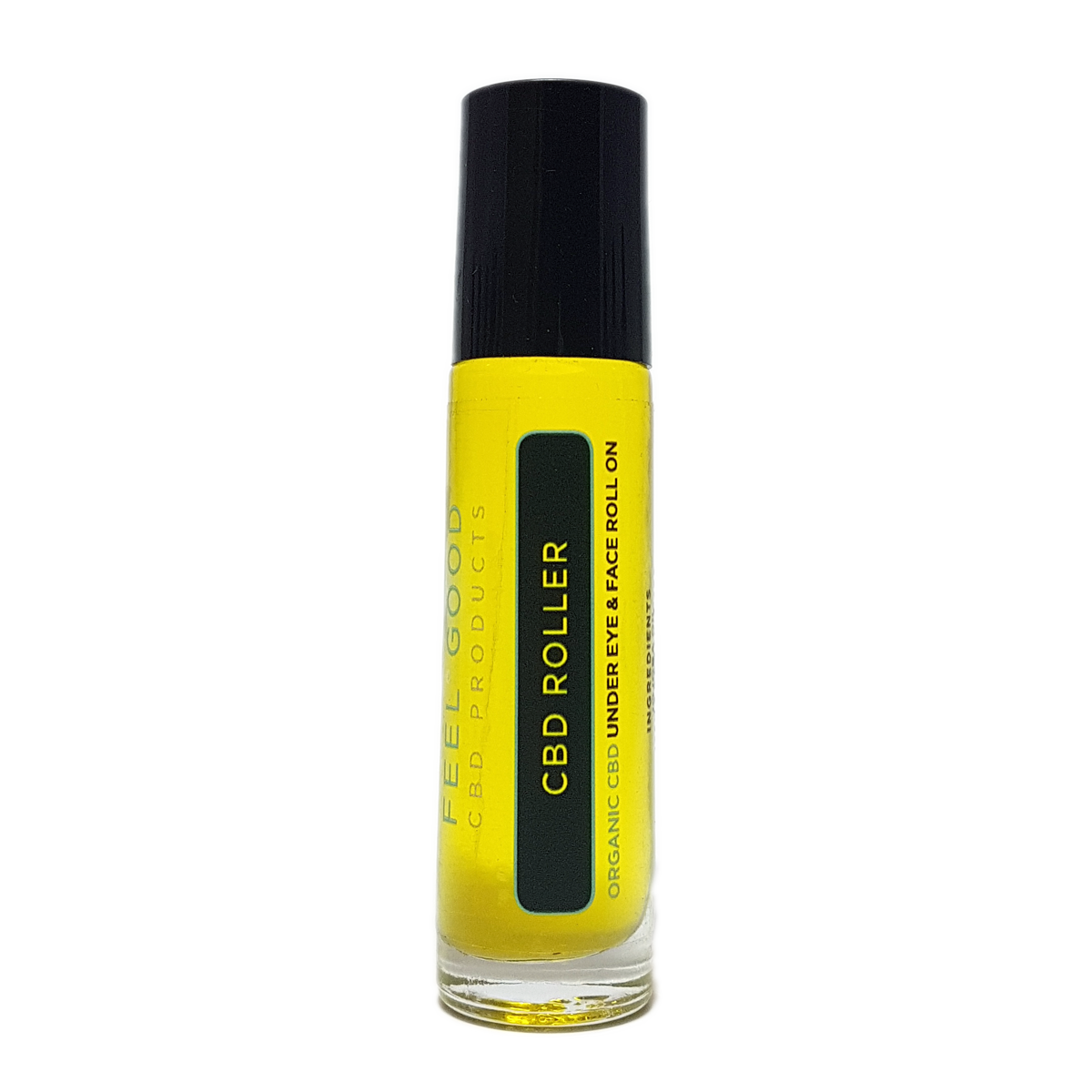 Feel Good CBD | CBD Shop | Buy CBD UK