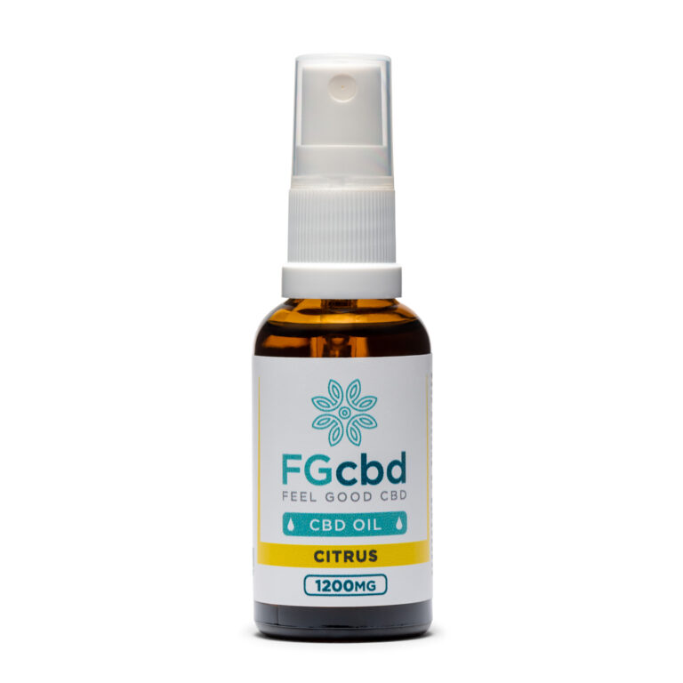 Buy CBD UK | Buy CBD Oil | Feel Good CBD | FGcbd