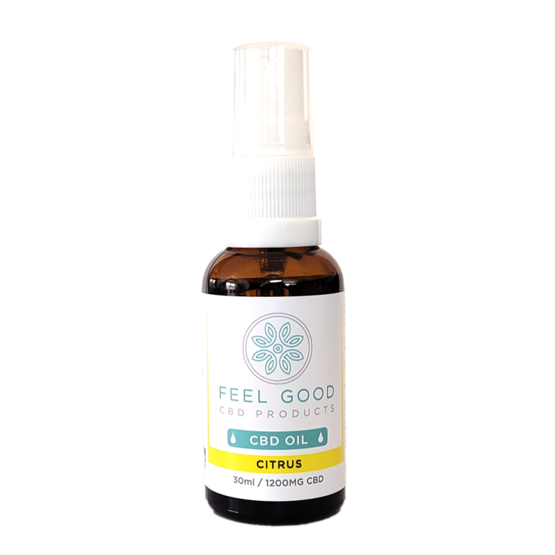 Buy CBD UK | Buy CBD Oil | Feel Good CBD | FGcbd