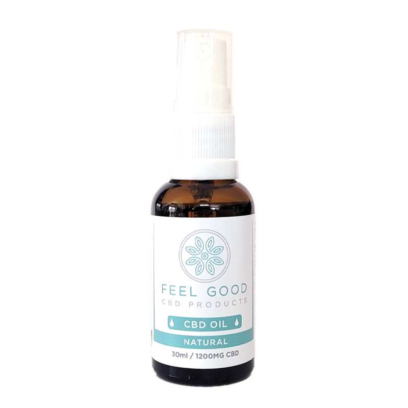 Buy CBD UK | Buy CBD Oil | Feel Good CBD | FGcbd